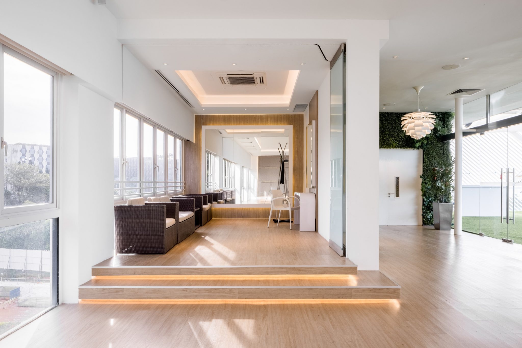 Rooftop Venues for Event & Wedding in Singapore
